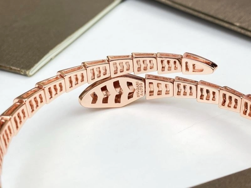 Genuine Bvlgari Bracelets