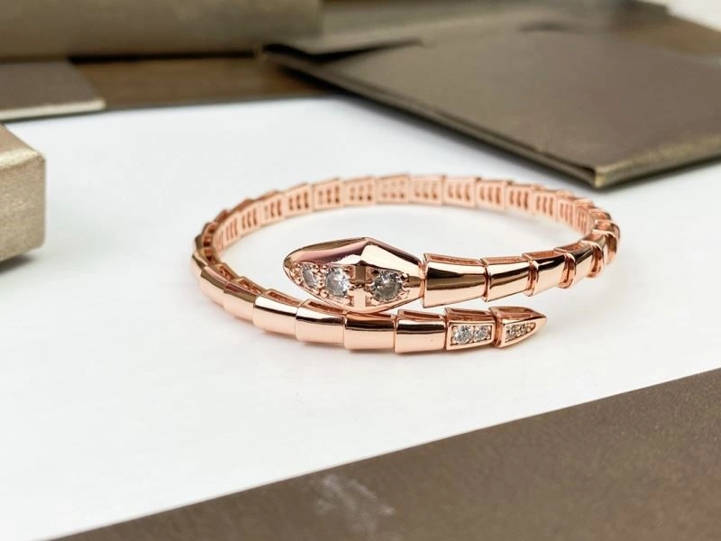 Genuine Bvlgari Bracelets