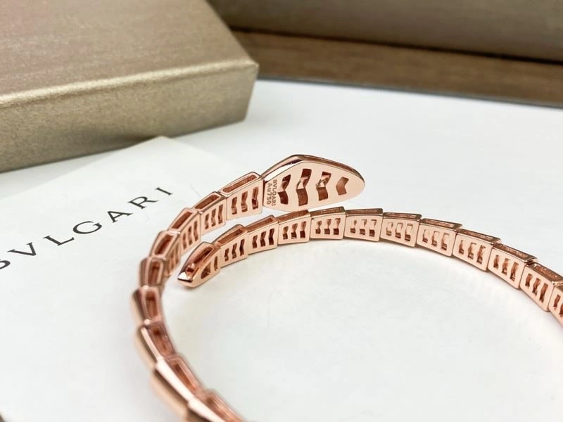 Genuine Bvlgari Bracelets
