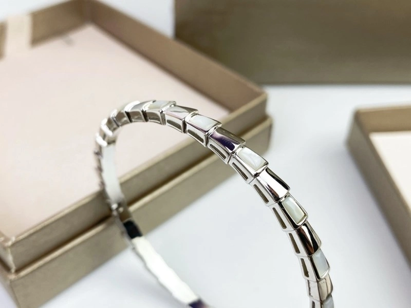 Inexpensive Bvlgari Bracelets