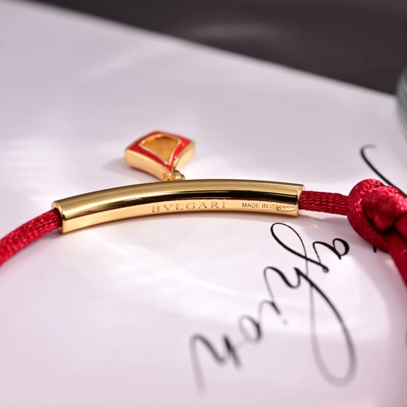 Bvlgari Bracelets