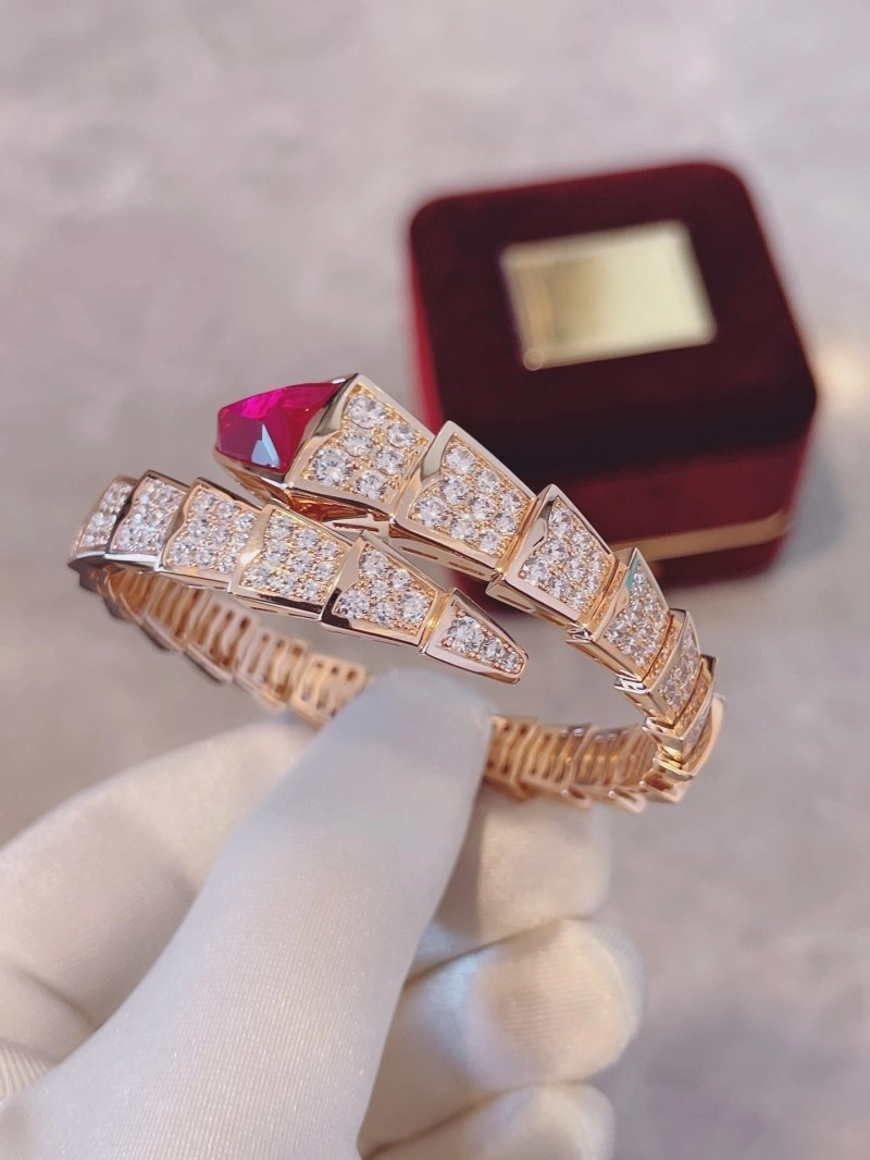 Bvlgari Bracelets