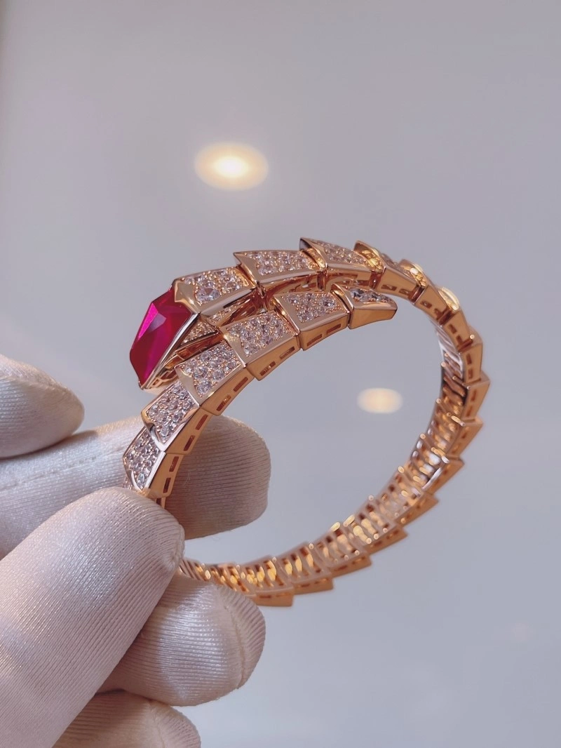 Cut-rate Bvlgari Bracelets