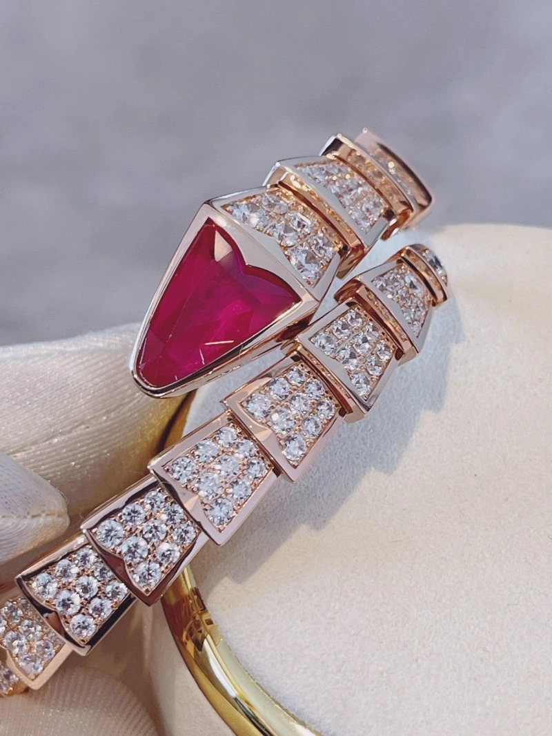 Cut-rate Bvlgari Bracelets