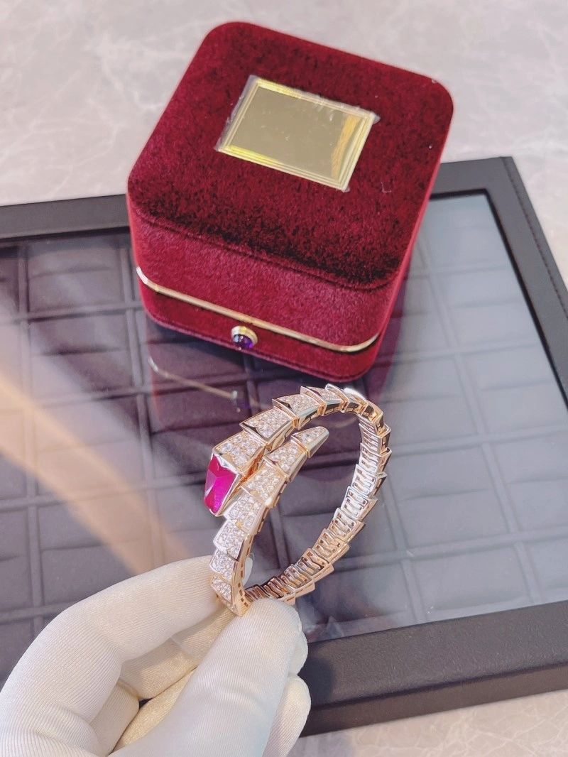 Cut-rate Bvlgari Bracelets