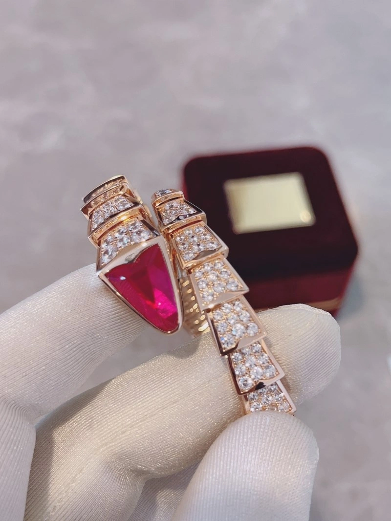 Cut-rate Bvlgari Bracelets