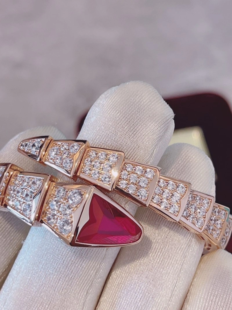 Cut-rate Bvlgari Bracelets