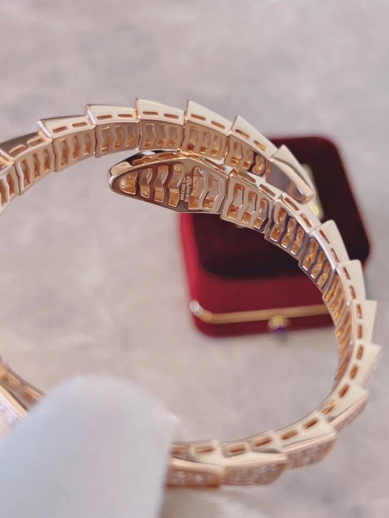 Cut-rate Bvlgari Bracelets