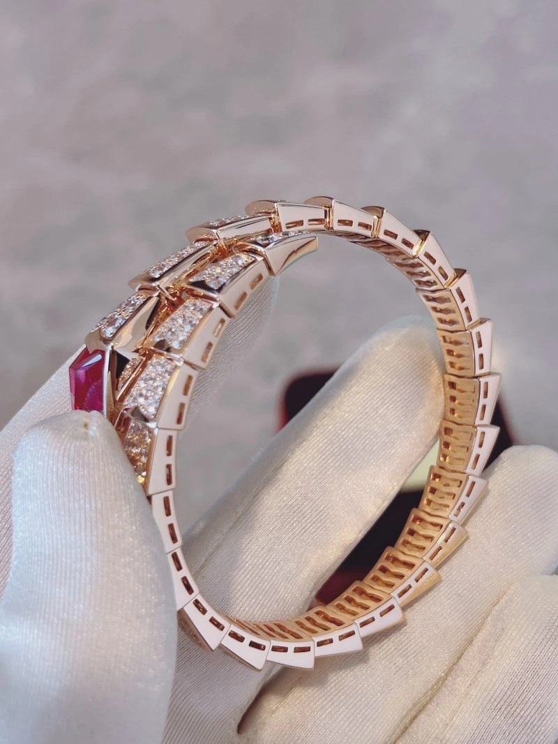 Cut-rate Bvlgari Bracelets