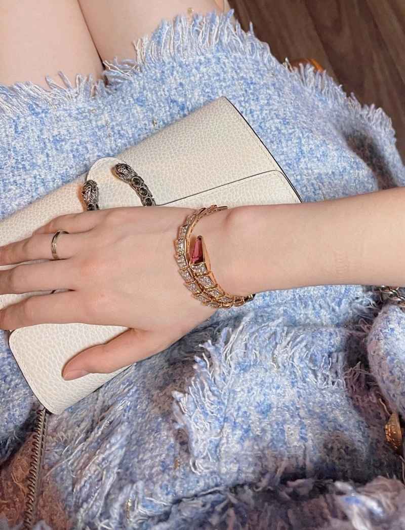 Cut-rate Bvlgari Bracelets