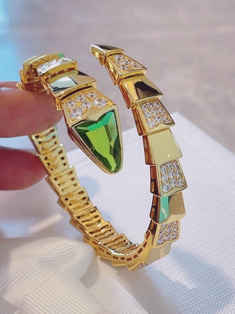 Bvlgari Bracelets