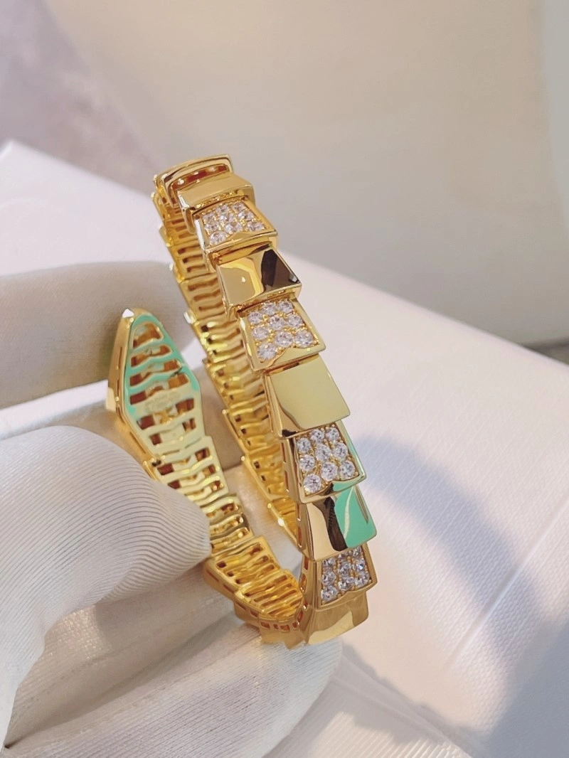 Economical Bvlgari Bracelets