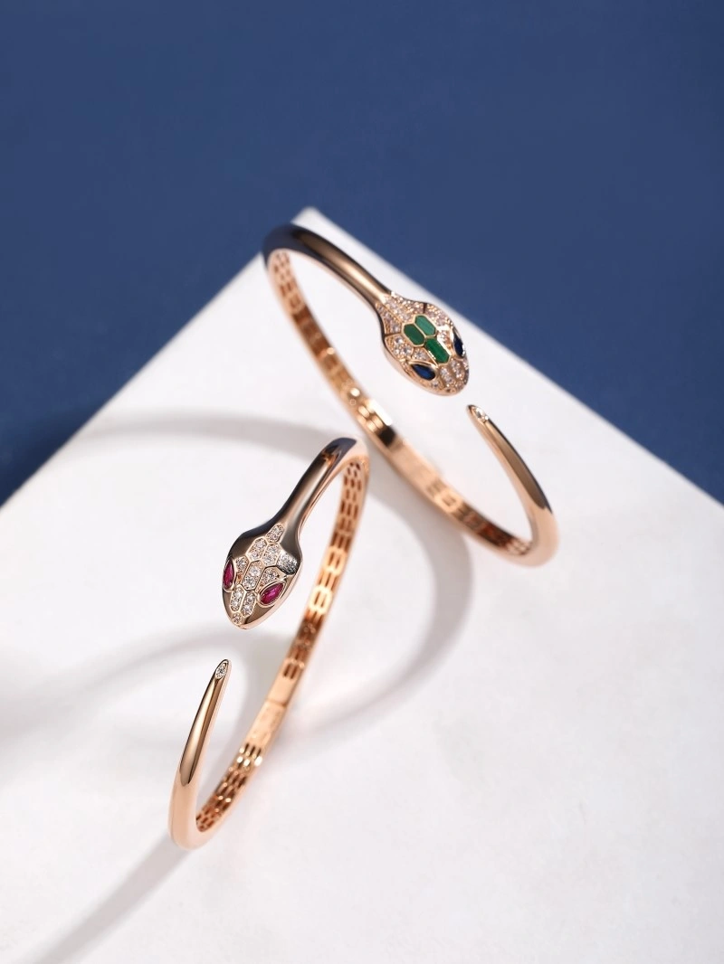 Bvlgari Bracelets