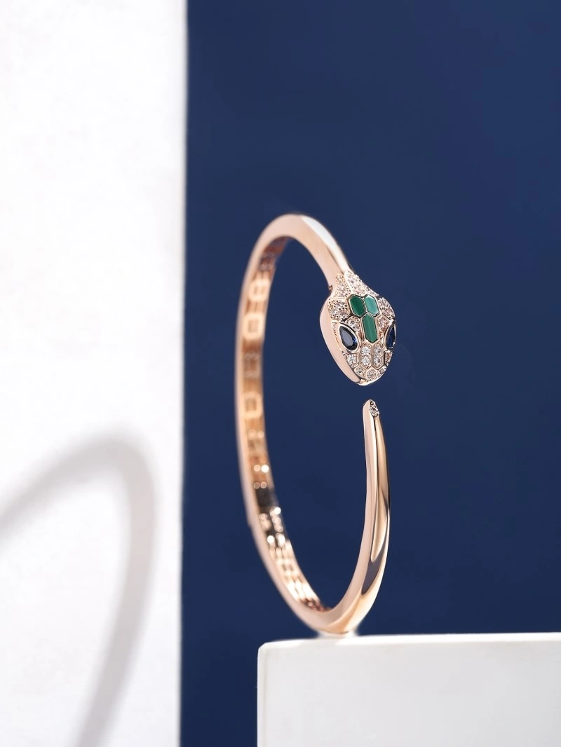 Affordable Bvlgari Bracelets