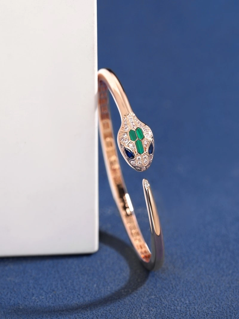 Affordable Bvlgari Bracelets