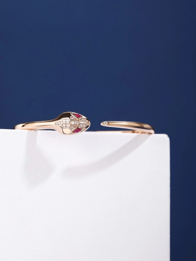 Affordable Bvlgari Bracelets