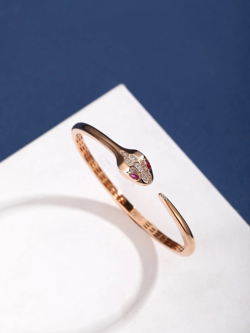 Affordable Bvlgari Bracelets