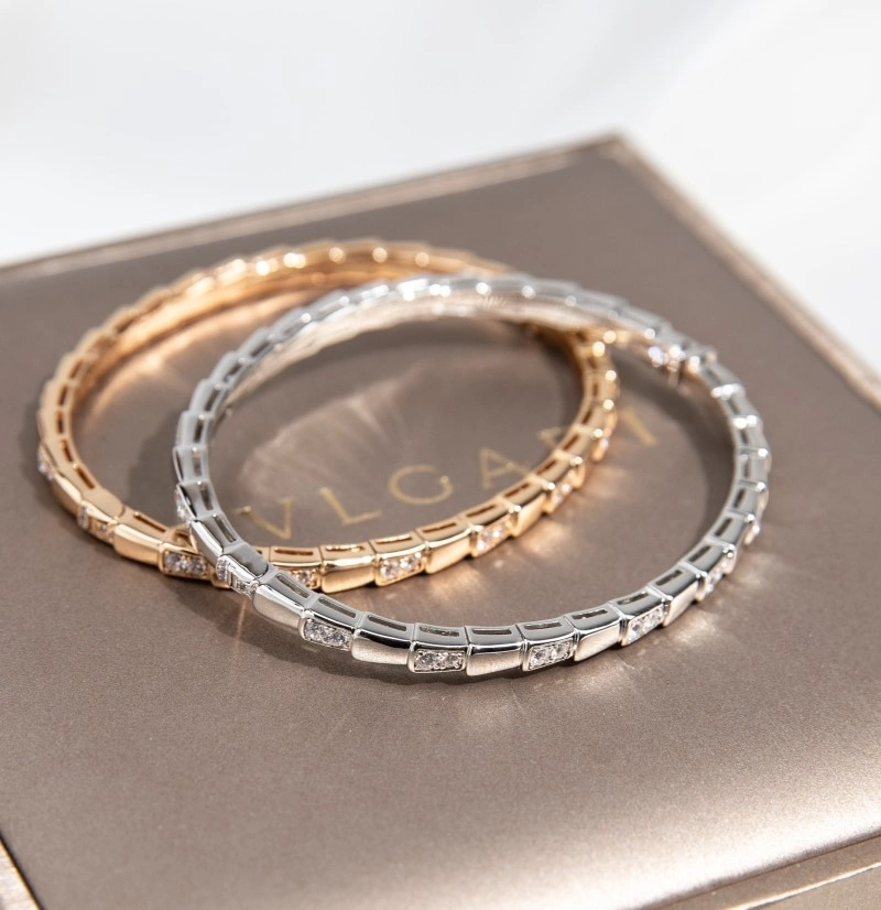 Bvlgari Bracelets
