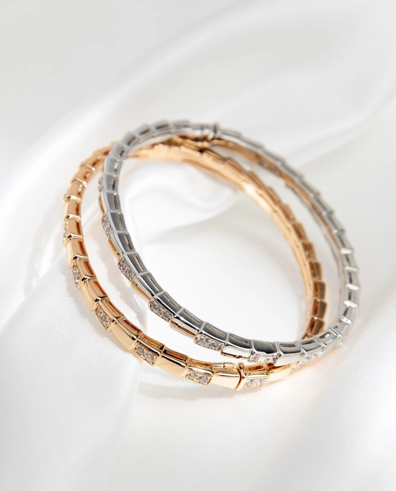 Discounted Bvlgari Bracelets