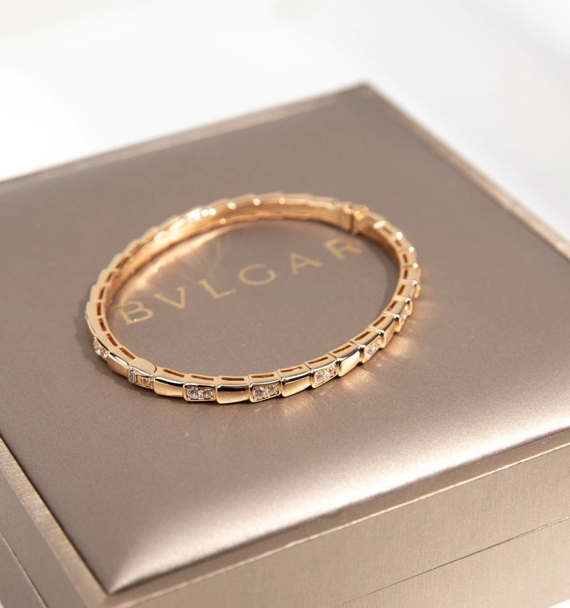 Discounted Bvlgari Bracelets