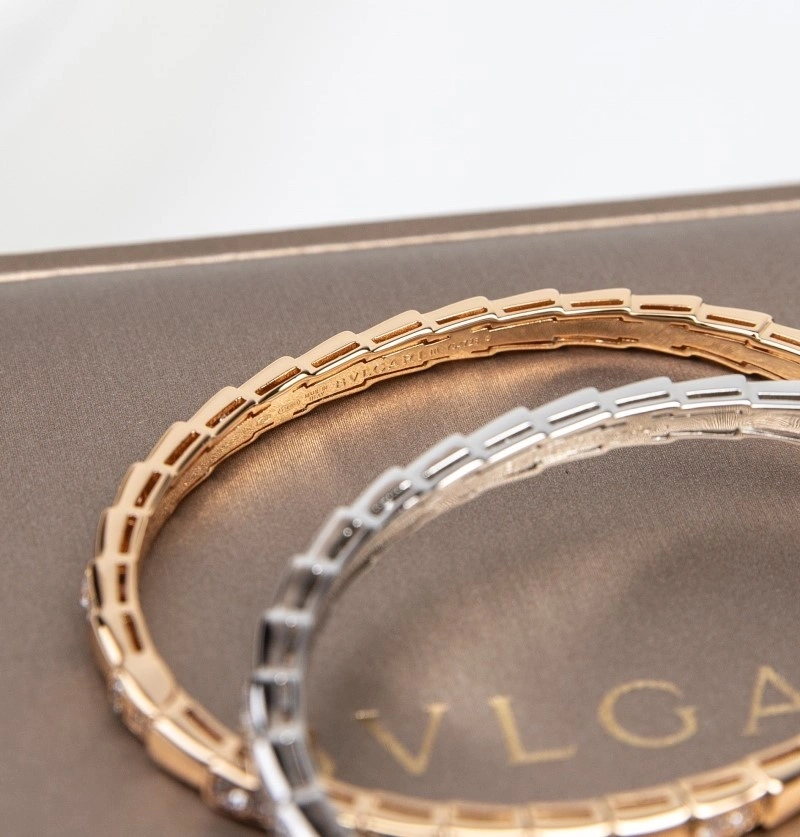 Discounted Bvlgari Bracelets