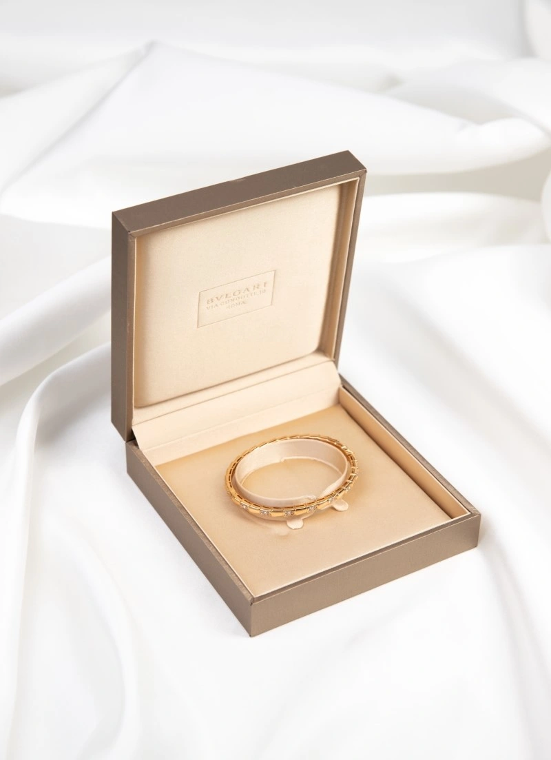 Discounted Bvlgari Bracelets