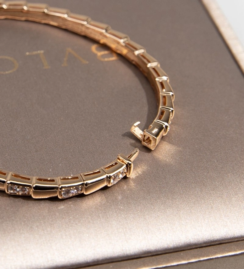 Discounted Bvlgari Bracelets