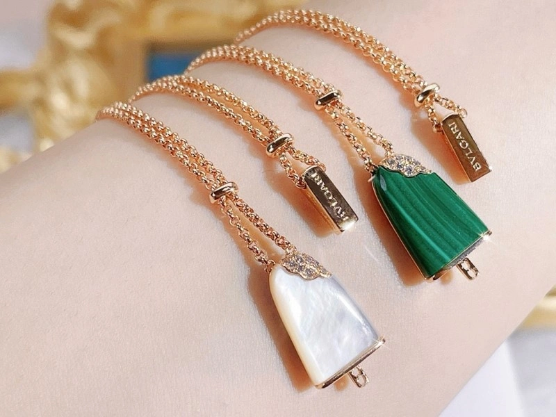 Bvlgari Bracelets