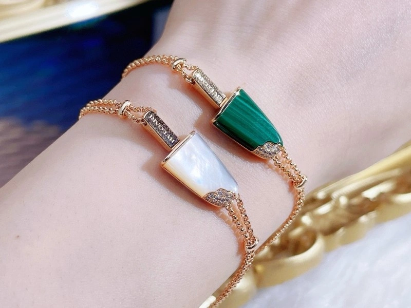 Discounted Bvlgari Bracelets