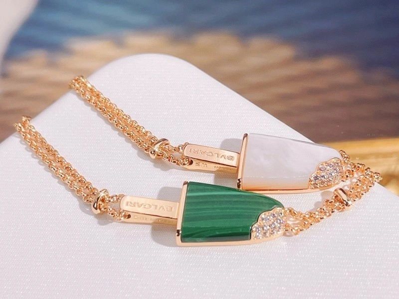 Discounted Bvlgari Bracelets