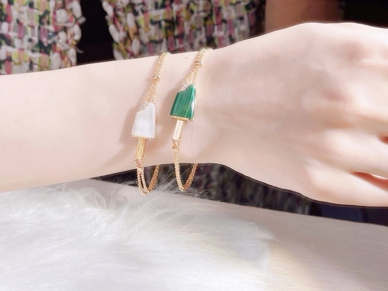 Discounted Bvlgari Bracelets