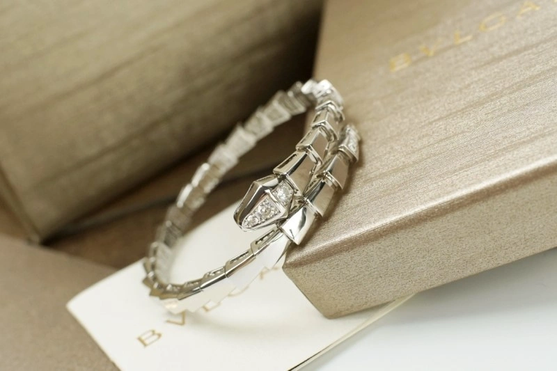 High fidelity Bvlgari Bracelets
