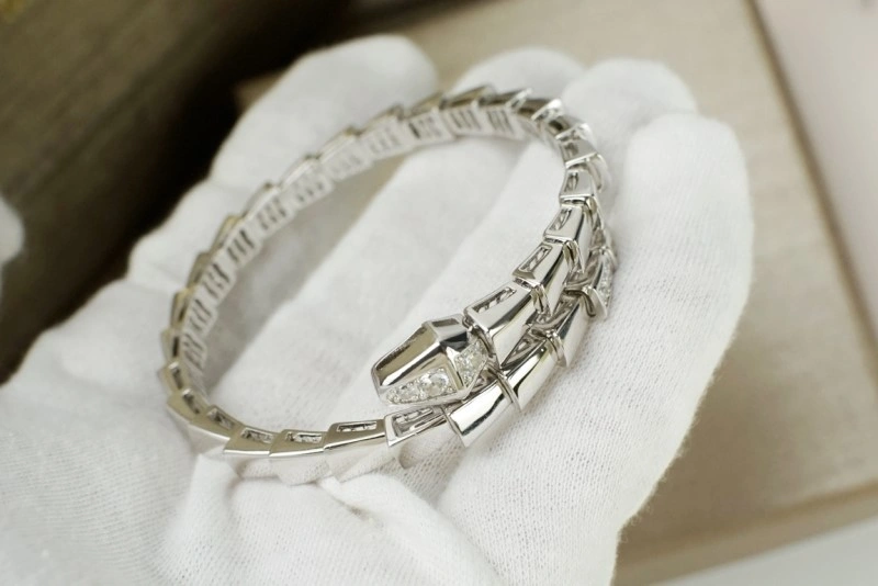 High fidelity Bvlgari Bracelets