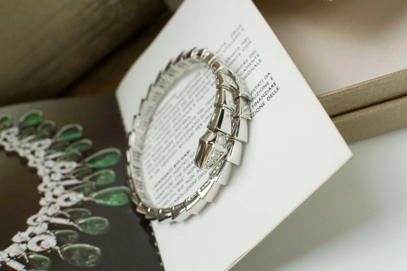 High fidelity Bvlgari Bracelets