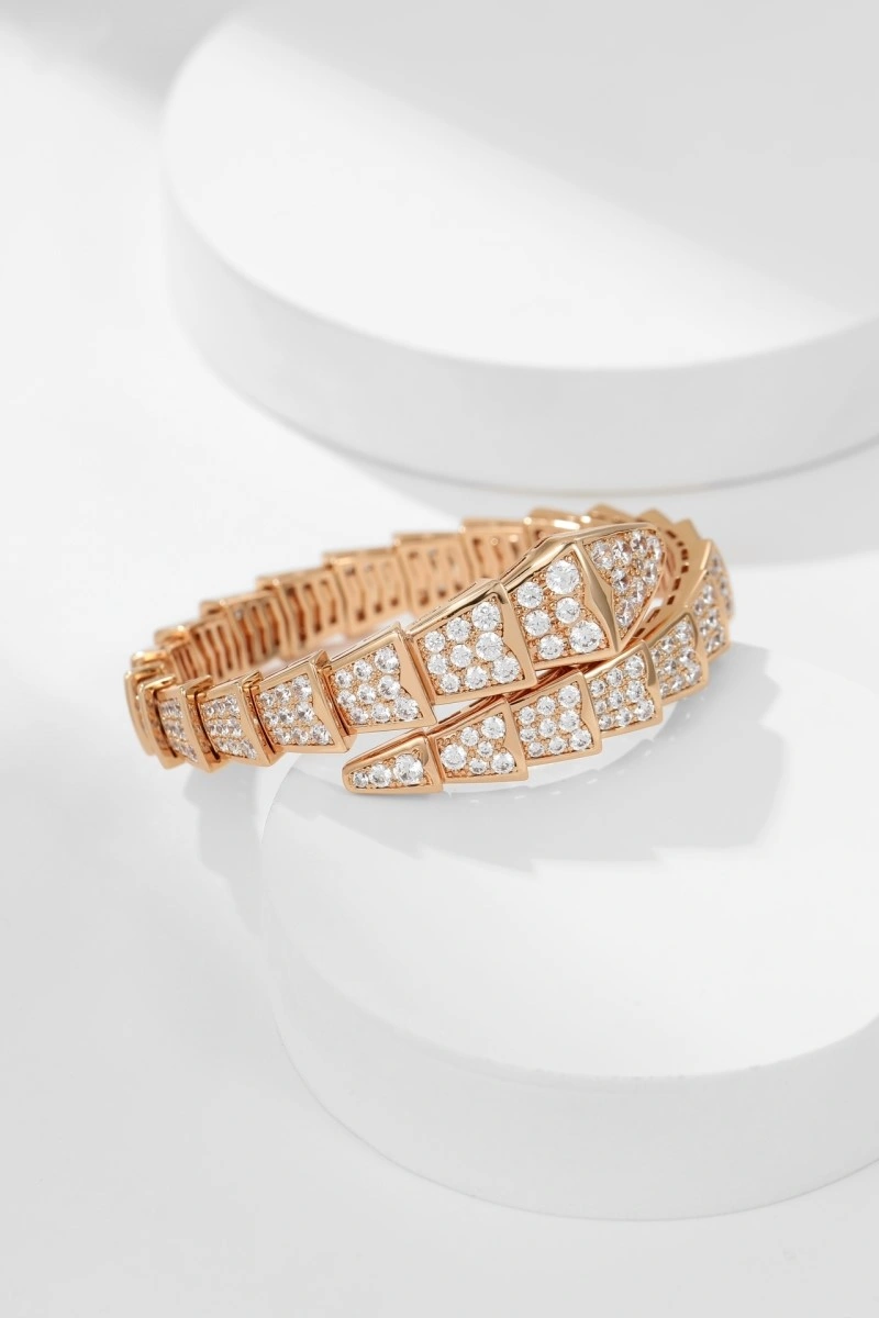 Top match Bvlgari Bracelets