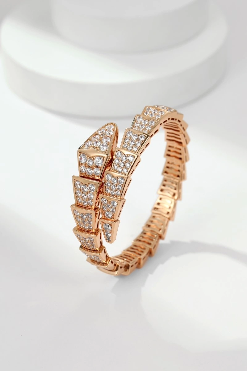Top match Bvlgari Bracelets