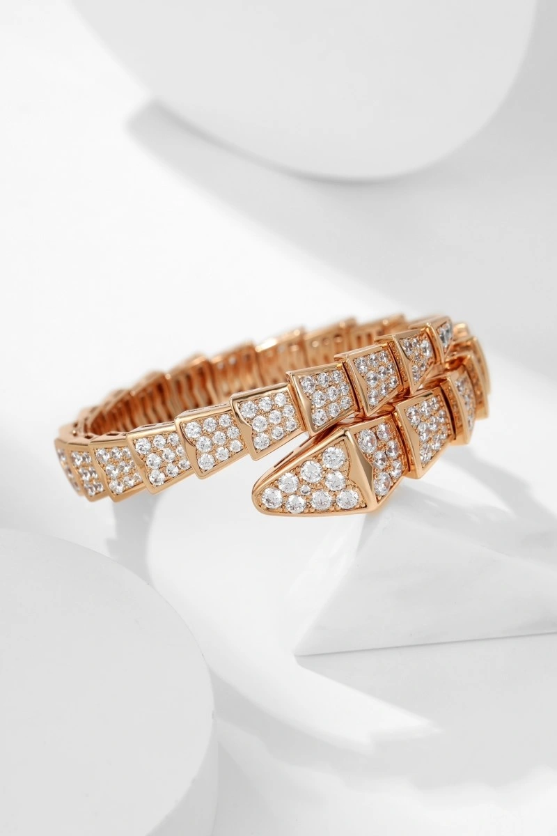 Top match Bvlgari Bracelets