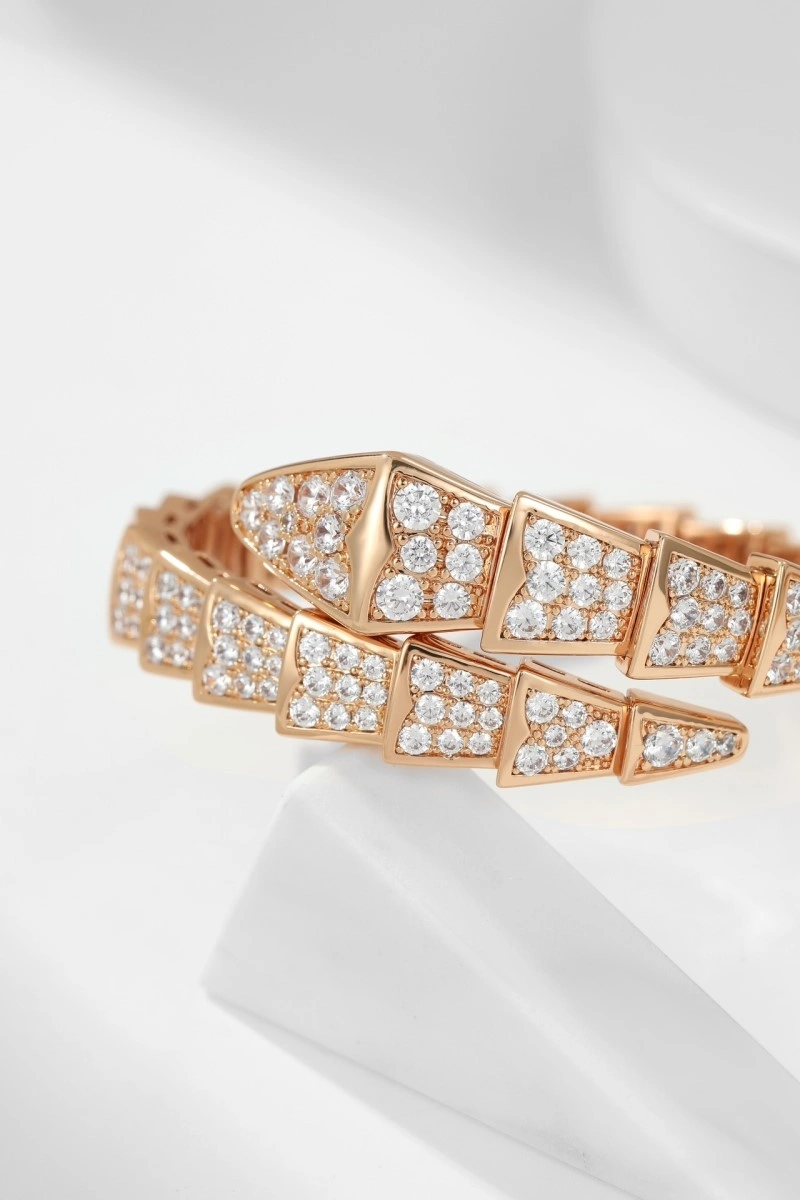 Top match Bvlgari Bracelets