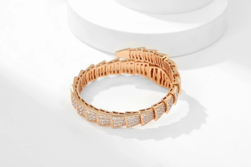 Top match Bvlgari Bracelets