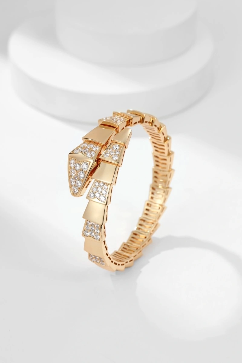 Bvlgari Bracelets