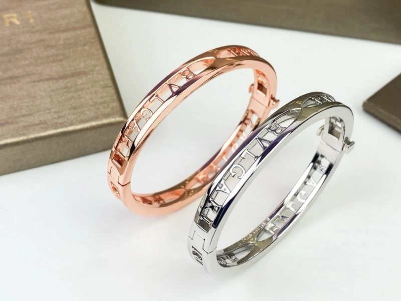 Bvlgari Bracelets