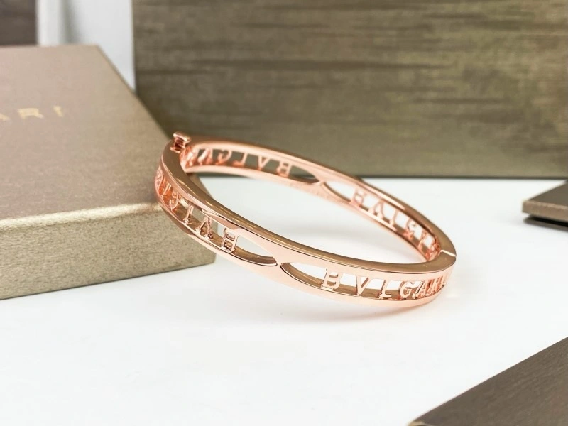 Top mirror Bvlgari Bracelets