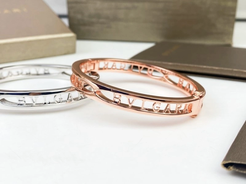 Top mirror Bvlgari Bracelets