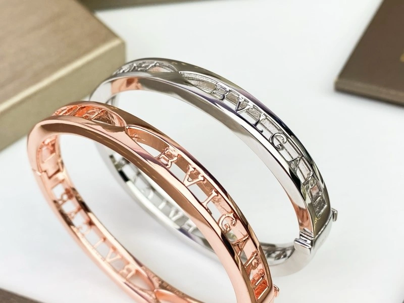 Top mirror Bvlgari Bracelets