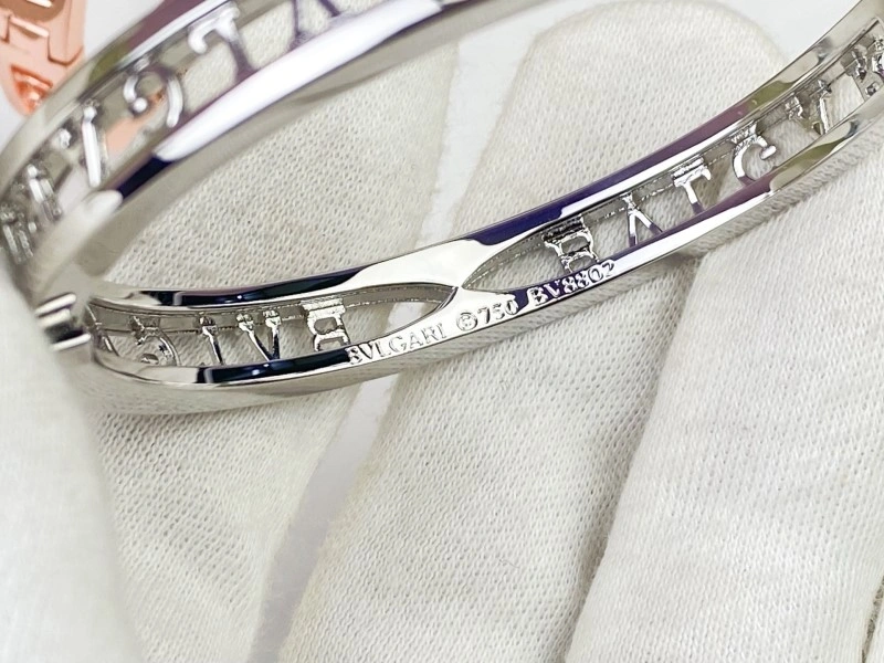 Top mirror Bvlgari Bracelets