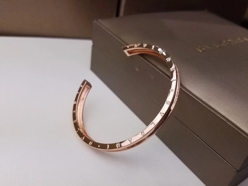 Exact replica Bvlgari Bracelets