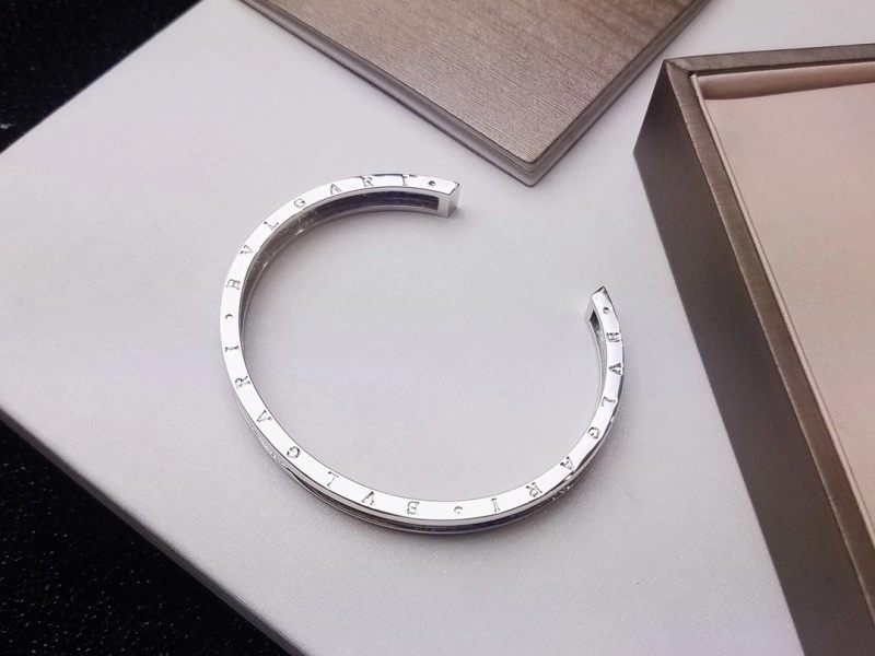 Exact replica Bvlgari Bracelets