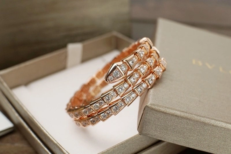 High fidelity Bvlgari Bracelets
