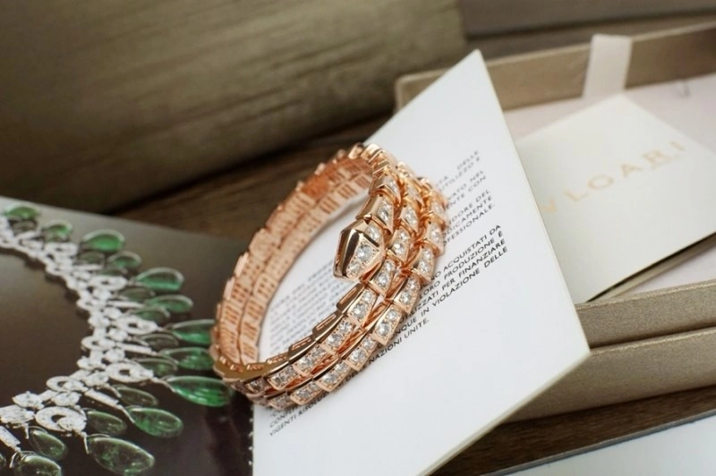 High fidelity Bvlgari Bracelets