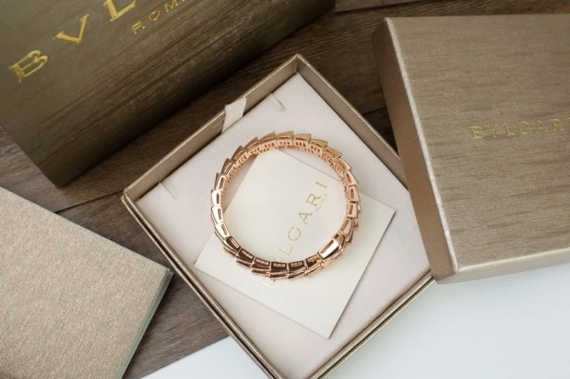 High fidelity Bvlgari Bracelets